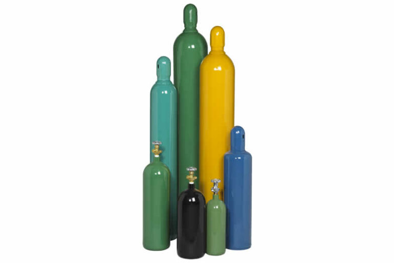 HP Steel Cylinders - Certified Cylinder Services Inc.
