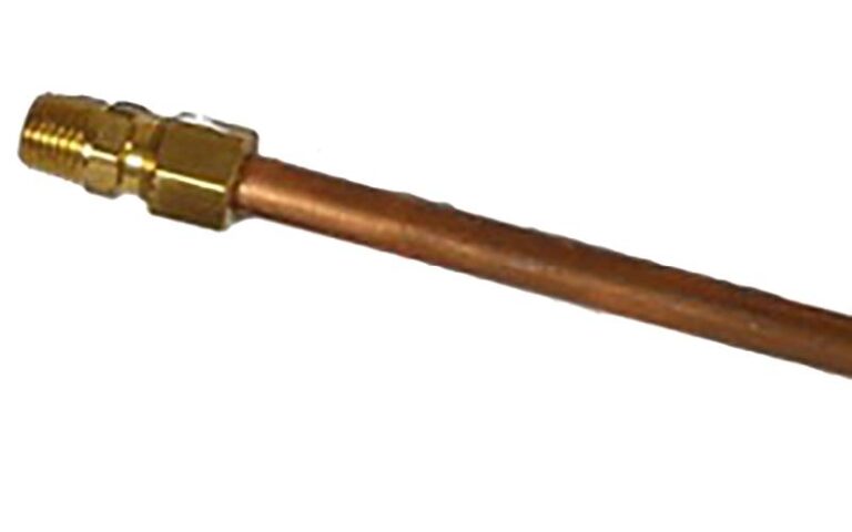 Dip Tubes - Certified Cylinder Services Inc.