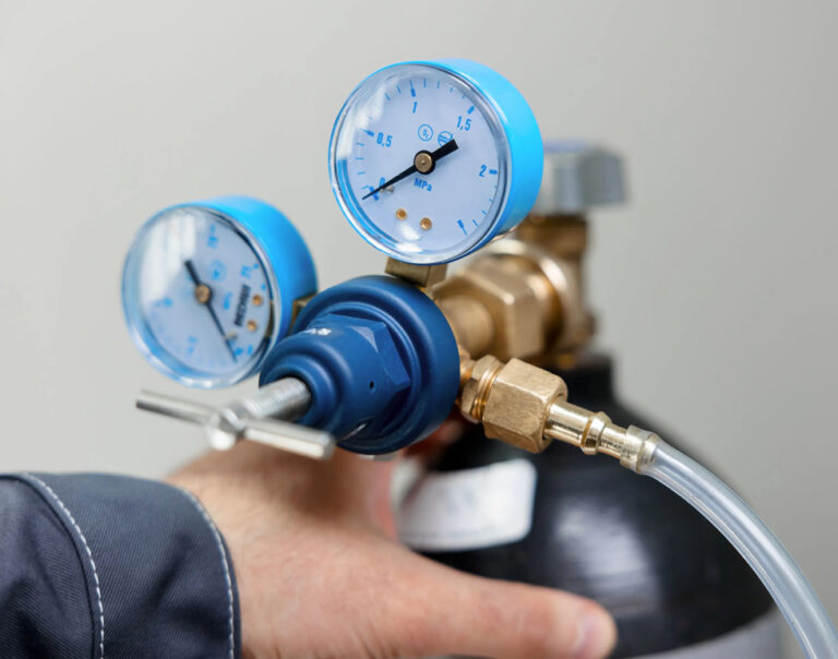 Science Behind Hydrostatic Testing: Why It’s Essential for Safety